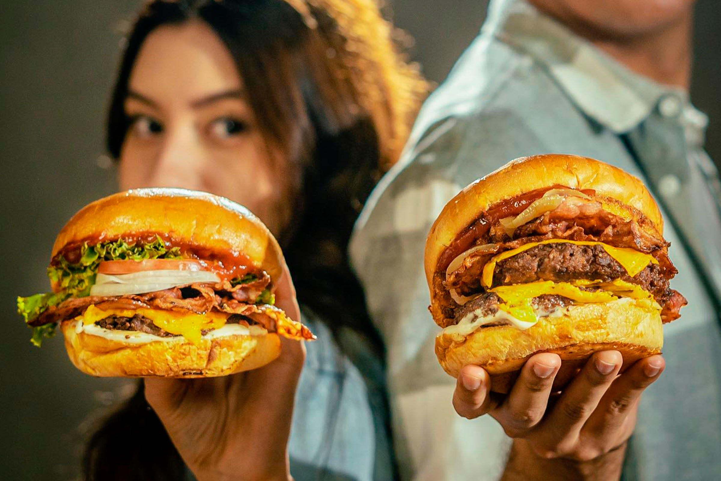 Savage Burger – The Best Fast Food in New Jersey